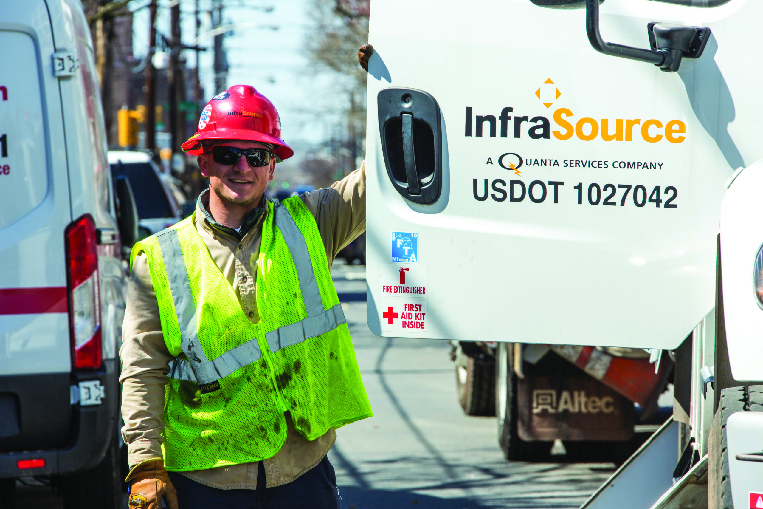 Brochures - Infrasource