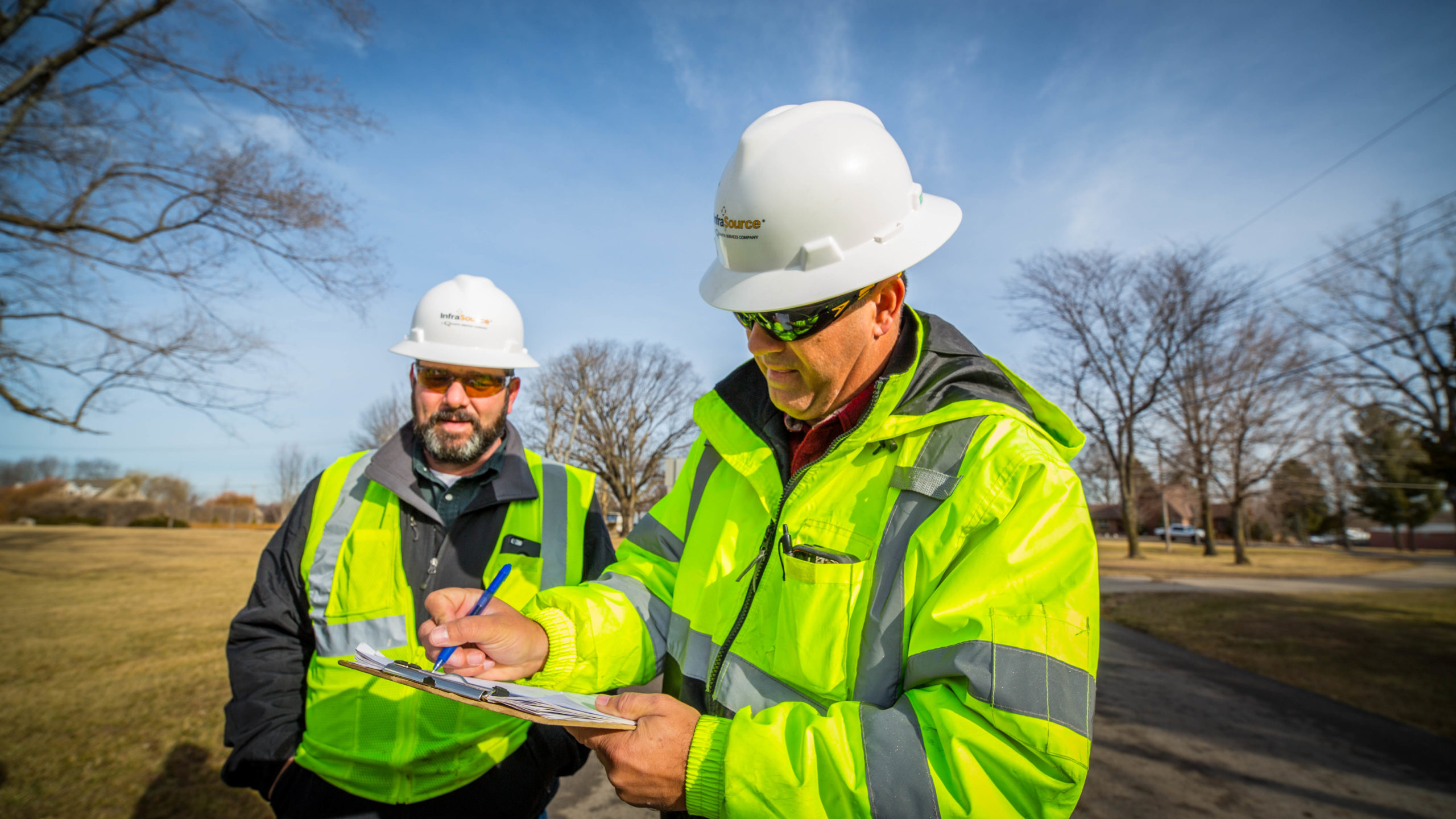 Safety - Infrasource