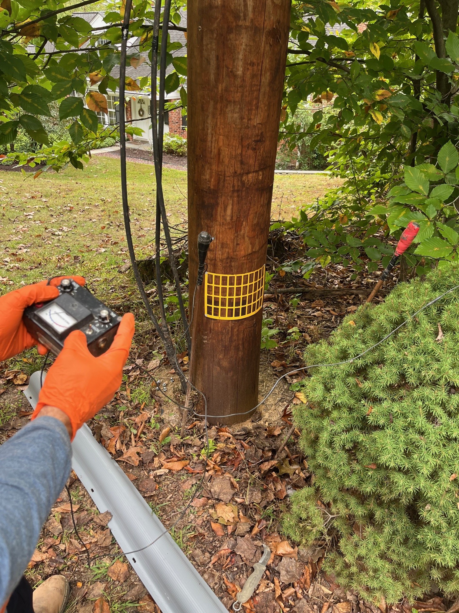 Project Spotlight: Fault Locate & Repair - Infrasource